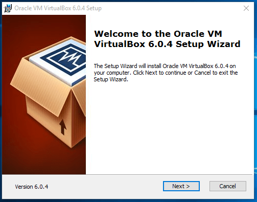 How To Install Oracle Virtualbox On Windows 7810 Techspite