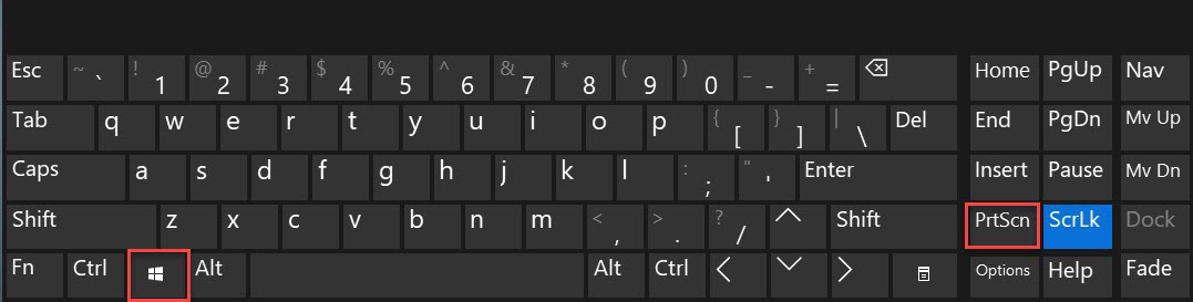 5 Fastest Ways to Take Screenshots on Windows 10 (2021) - TechSpite