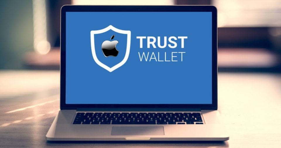 How to Download and Install Trust Wallet on Windows PC - TechSpite