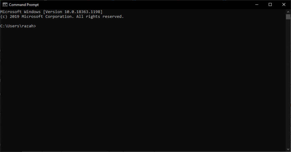 How to Clear Command Prompt Screen in Windows 10 in 3 ways 2021