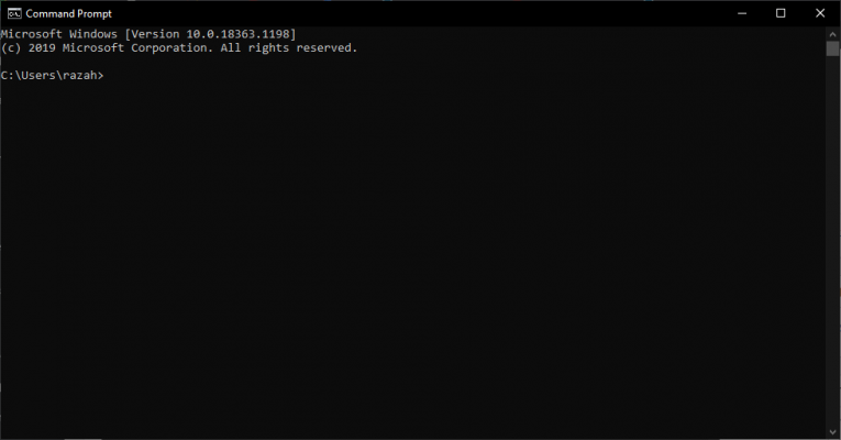How to Clear Command Prompt Screen in Windows 10 in 3 ways 2021
