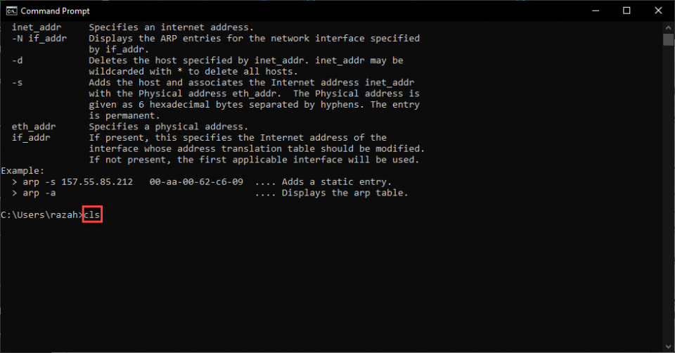 How to Clear Command Prompt Screen in Windows 10 in 3 ways 2021