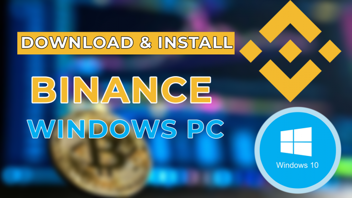 How To Download And Install Binance App On Windows Fastest 2021