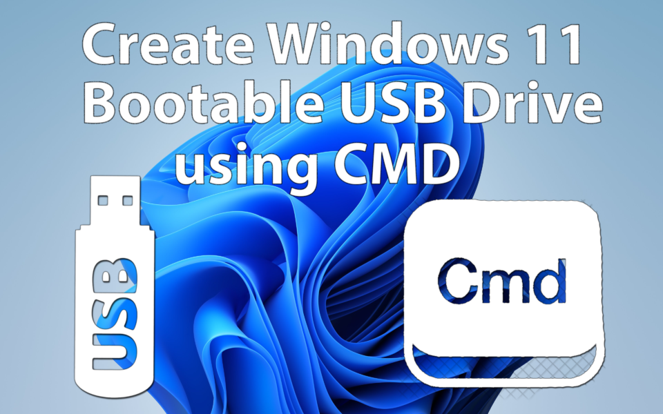 How To Create Windows 11 Bootable Usb Using Cmd Techspite
