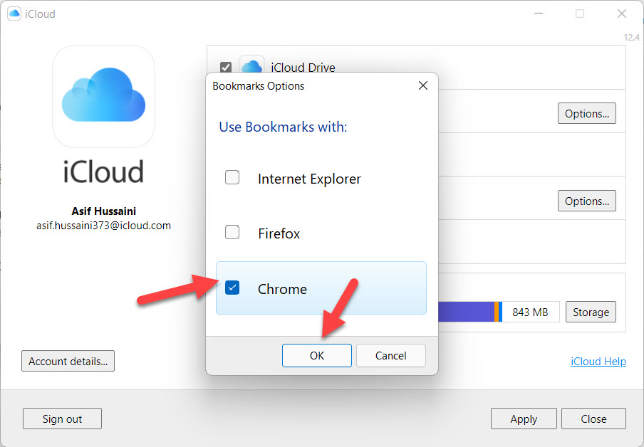 How to Download and Use iCloud on Windows 11? - Latest Version