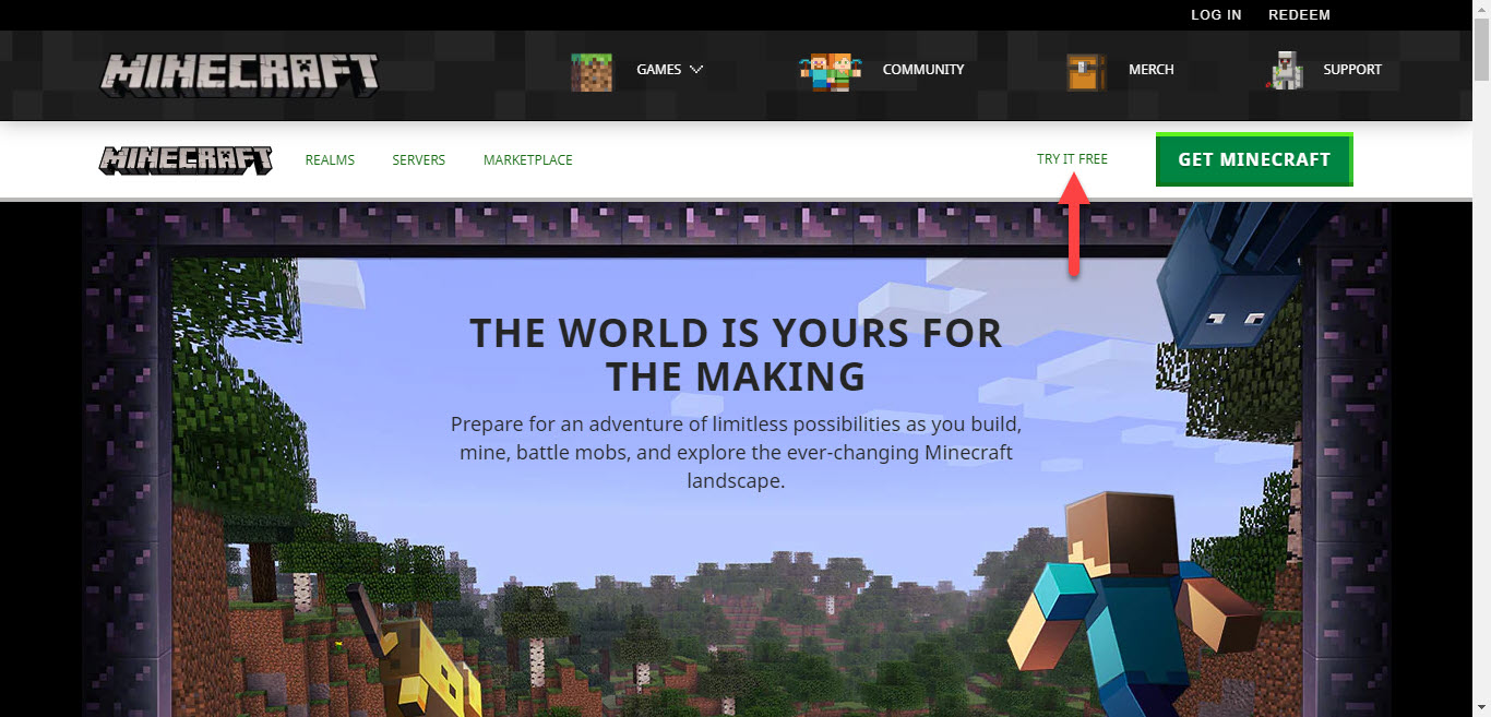 How to Download and Install Minecraft on Windows 11 For Free?