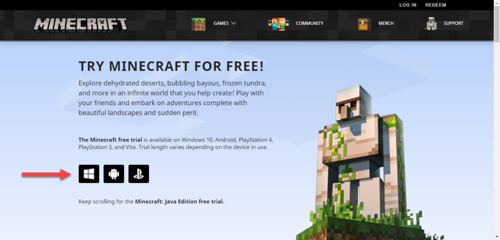 How to Download and Install Minecraft on Windows 11 For Free?