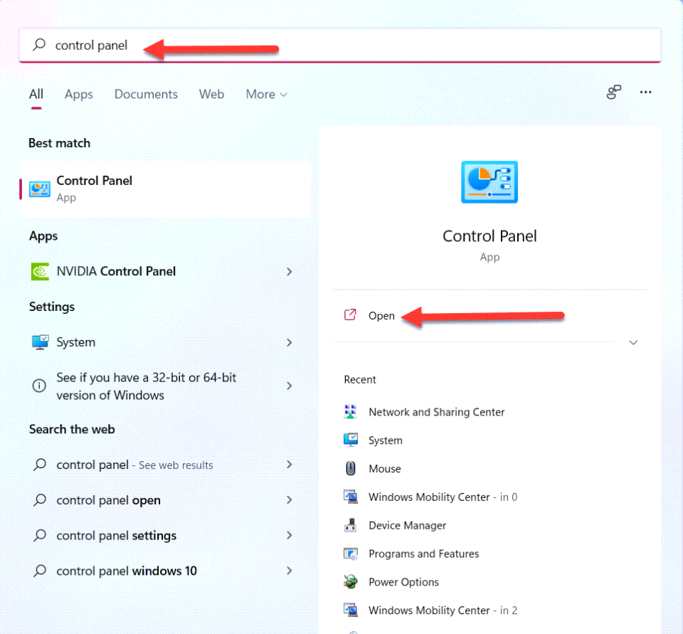 How to Turn On/Off Windows 11 Animation Effects - TechSpite