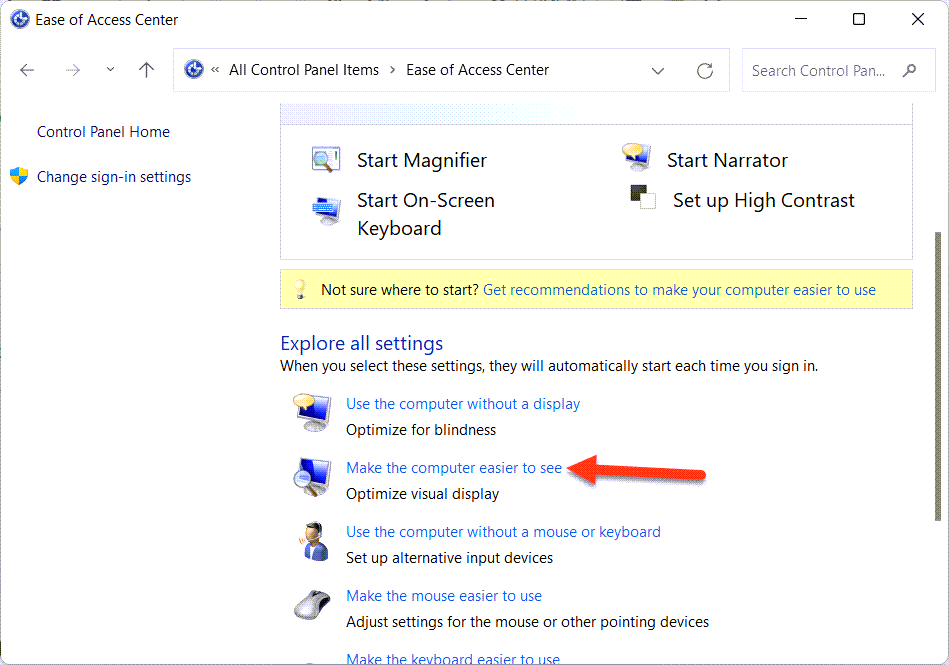 How to Turn On/Off Windows 11 Animation Effects - TechSpite
