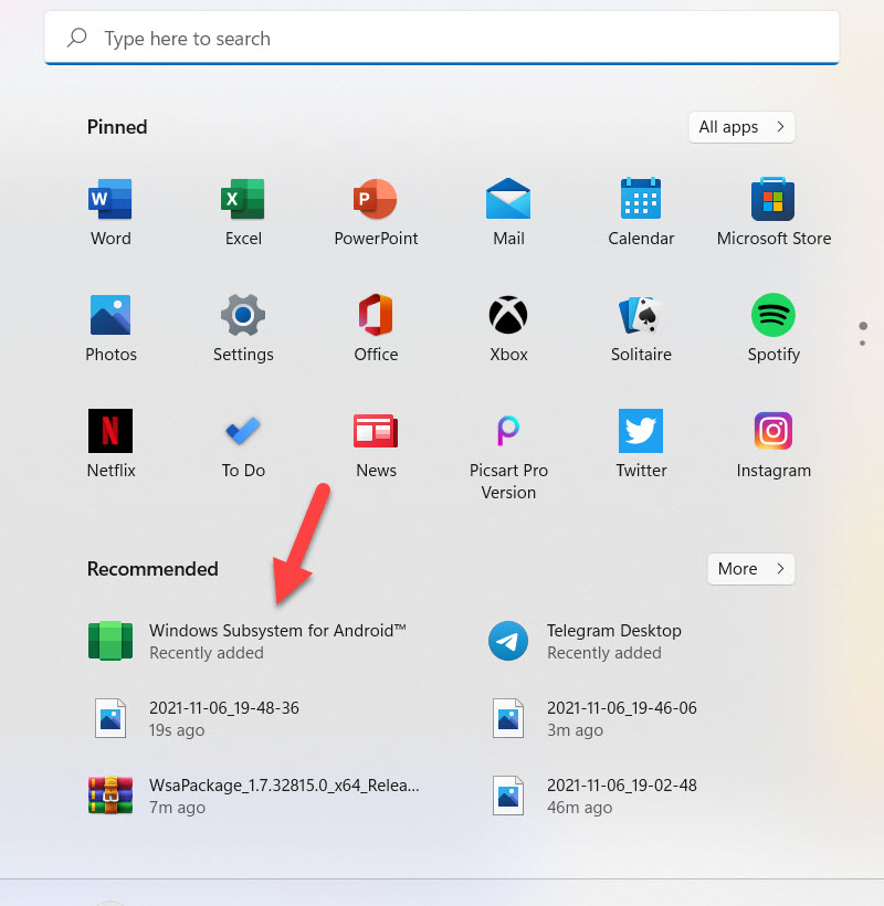 How to Get the Google Play Store in Windows 11? - TechSpite