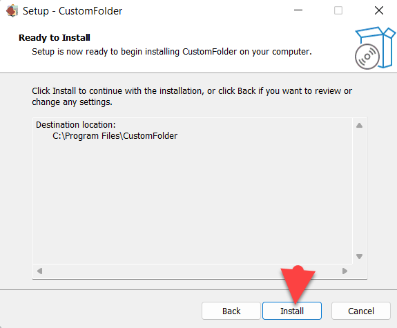 How to Change the Folder Color in Windows 11? - TechSpite