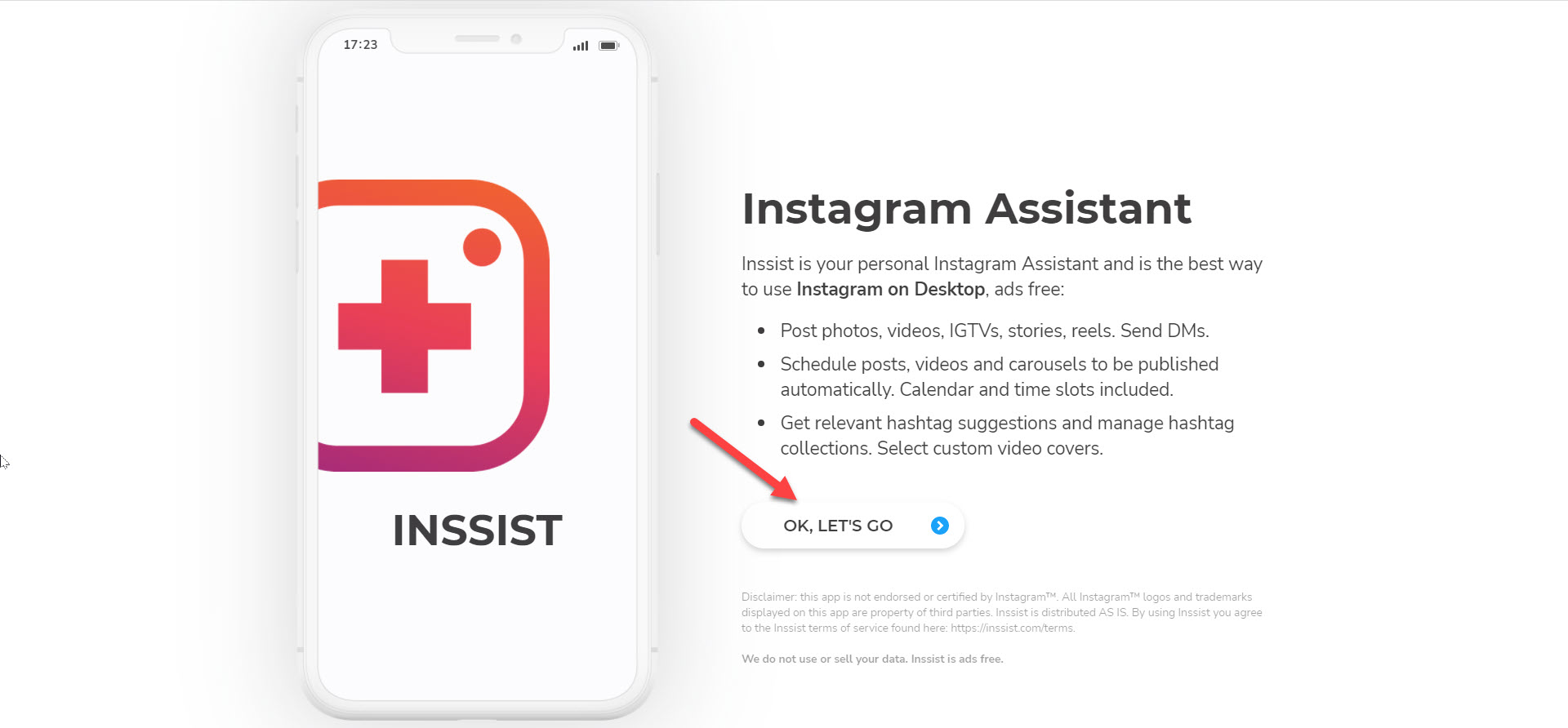 How to Use Instagram Mobile Version on 11 PC? - TechSpite