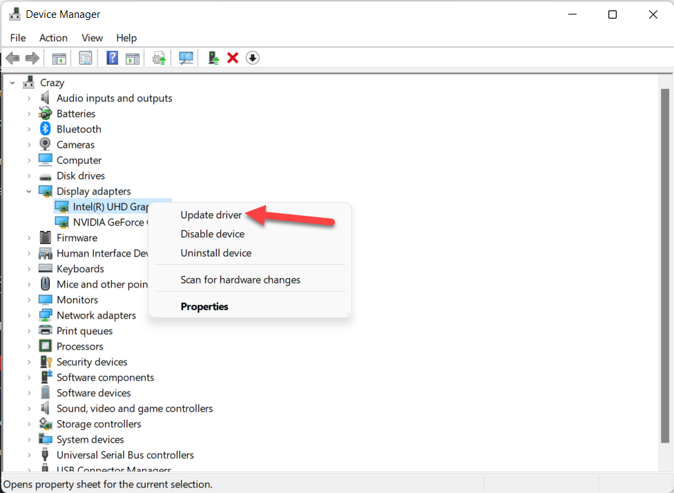 How to Fix Outdated Drivers Error on Windows 11? - TechSpite