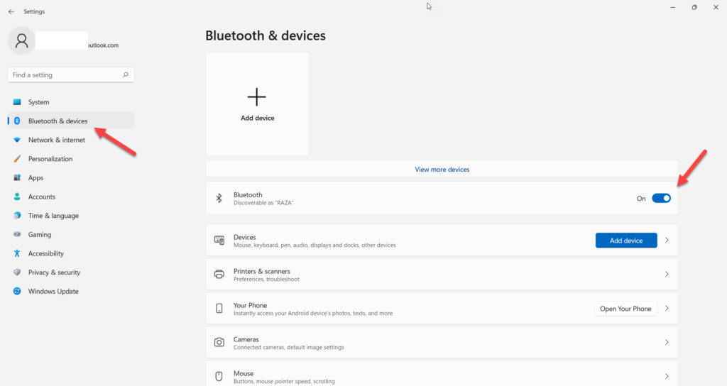 How To Connect Pair AirPods Pro To A Windows 11 TechSpite how-to-connect-pair-airpods-pro-to-a-windows-11-techspite