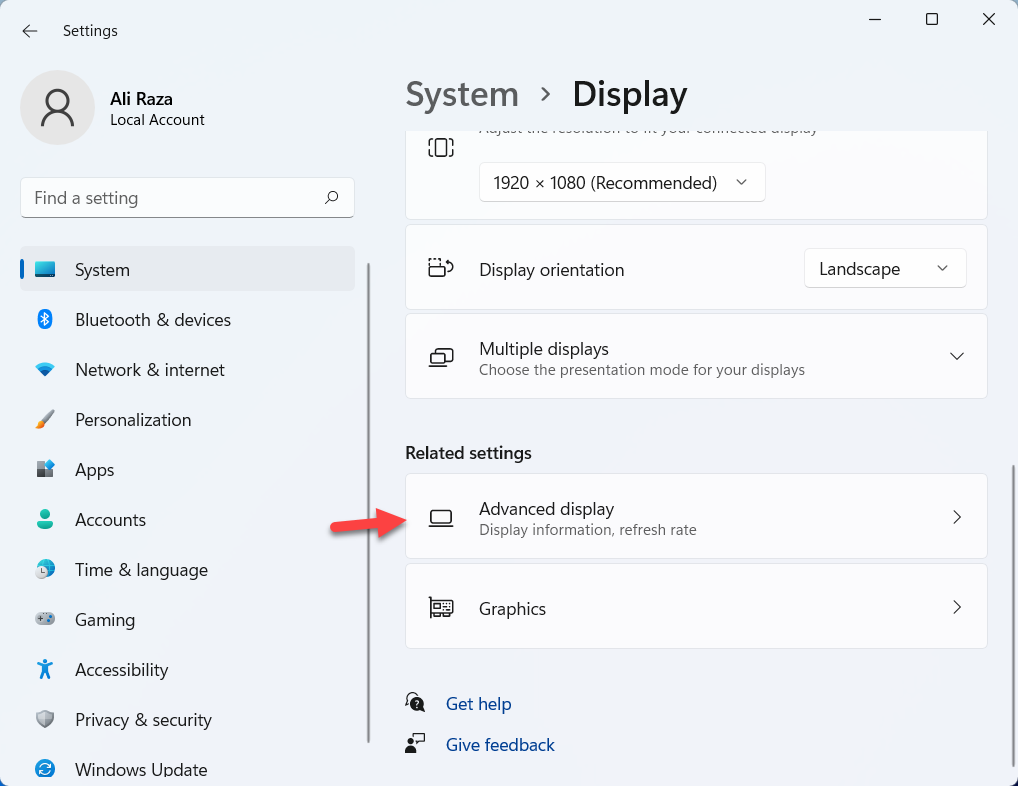 How to Check VRAM in Windows 11 [3 Easy Methods]? - TechSpite