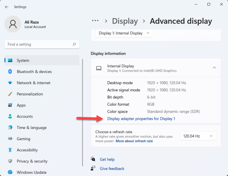 How to Check VRAM in Windows 11 [3 Easy Methods]? - TechSpite