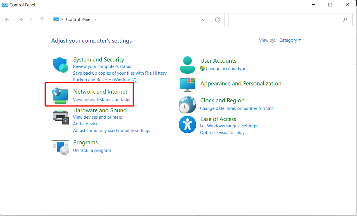 How to Turn Off Password Protected Sharing in Windows 11? - TechSpite