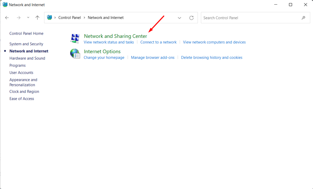 How to Turn Off Password Protected Sharing in Windows 11? - TechSpite