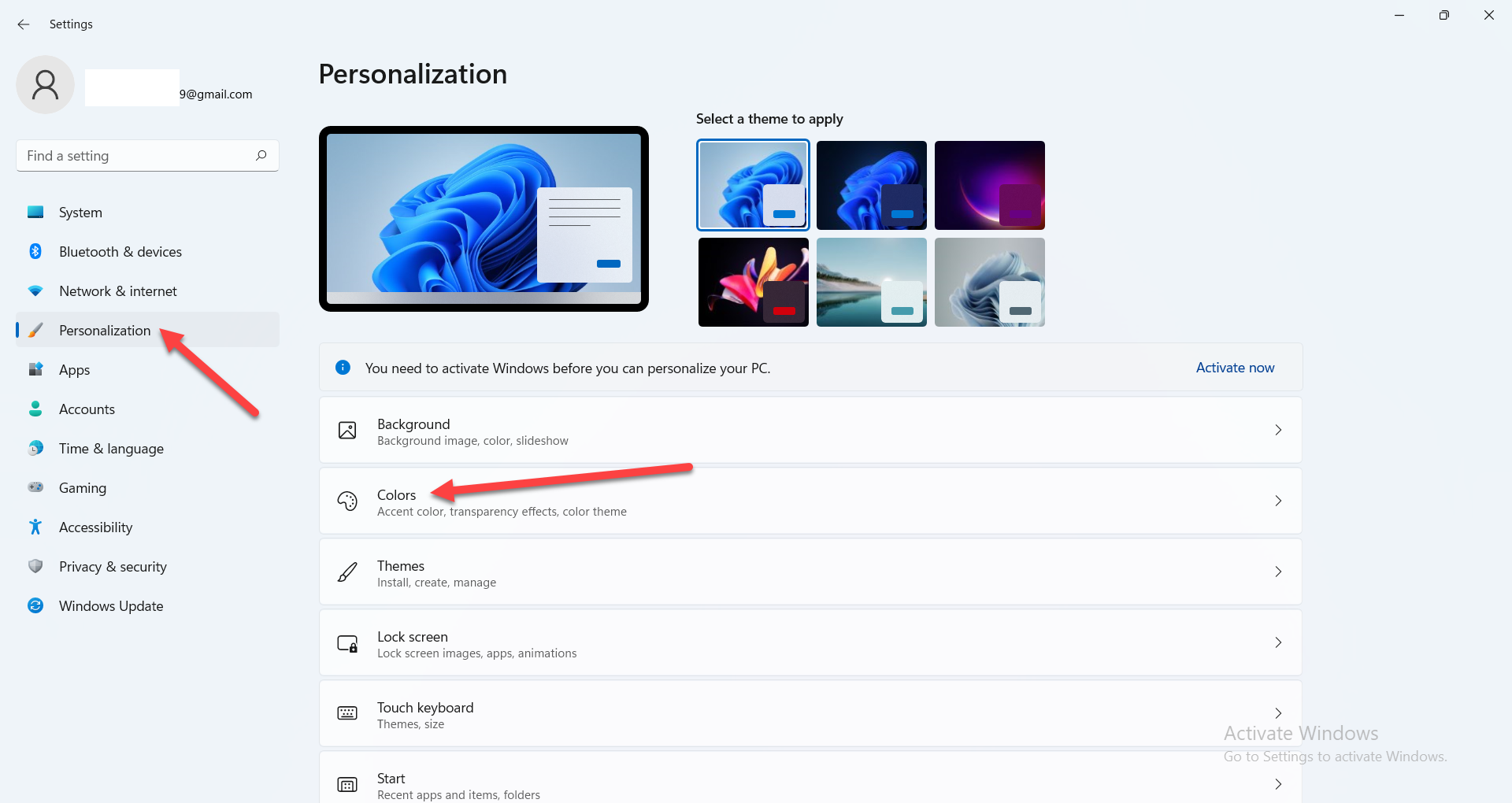 How to Enable Dark Mode in Notepad on Windows 11? - TechSpite
