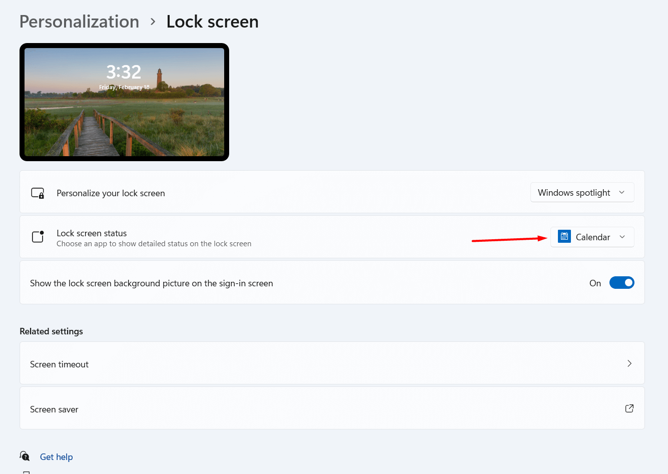 How to Customize the Lock Screen in Windows 11? - TechSpite