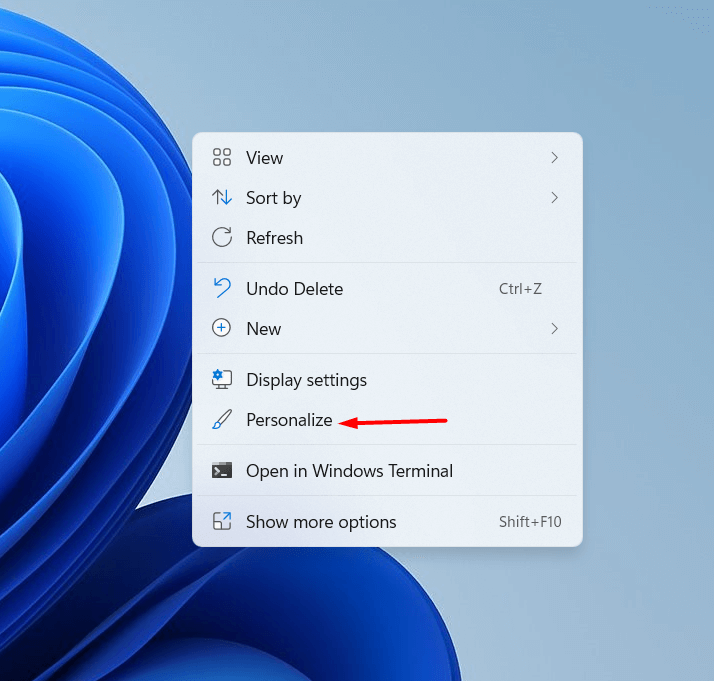 How to Customize the Lock Screen in Windows 11? - TechSpite