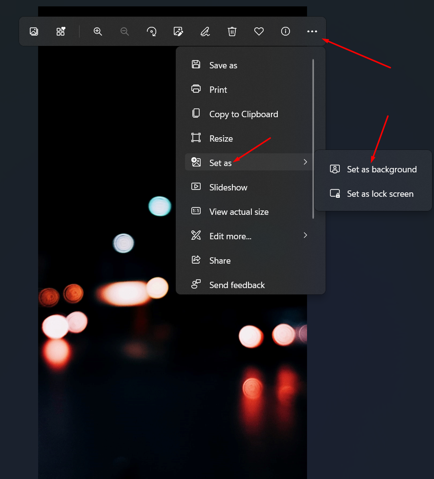 How to Change Windows 11 Wallpaper Without Activating? - TechSpite