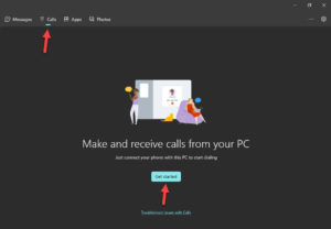 How to Make a Call From a Laptop Without Phone in Windows 11 - 2022